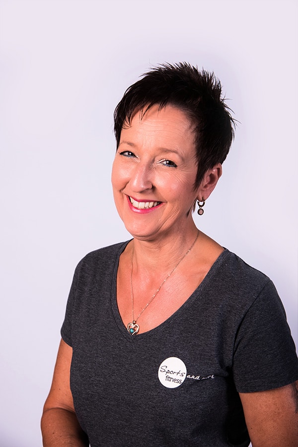 Rehasport und Fitness | Gesundheits- & Therapiezentrum | Sports and more